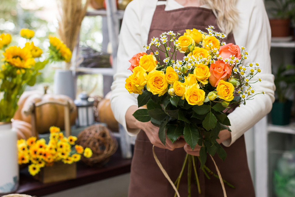 Florist Insider: Expert Tips And Fresh Trends–Page 2–Walker's Flower Basket